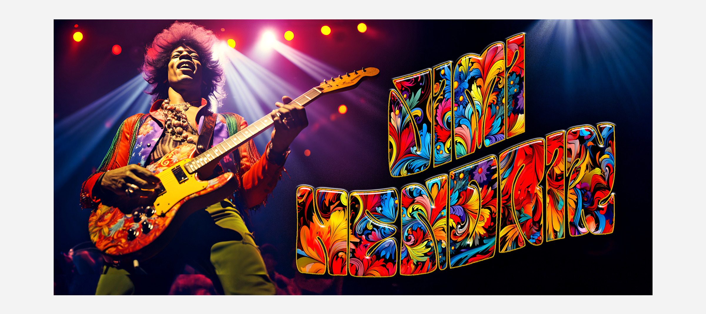 Phil Chernok | Display Graphics